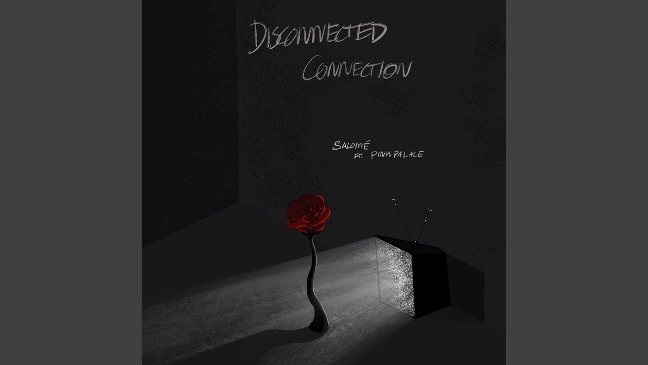 Disconnected Connection (feat. Pink Palace) - YouTube