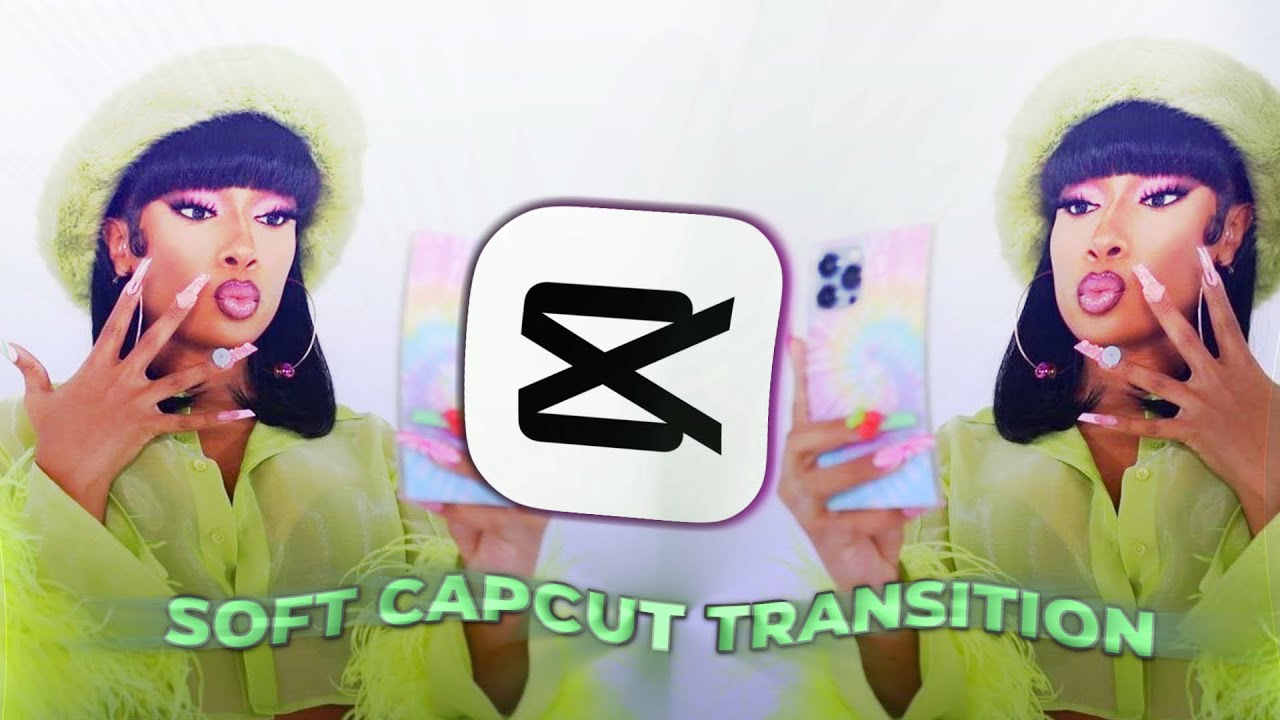 Soft CapCut Transition Idea || Tutorial - YouTube