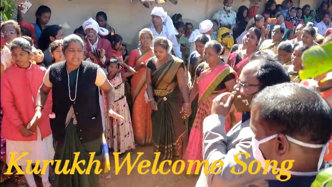 Namhay Aguwar Jhingor Jhongor - YouTube