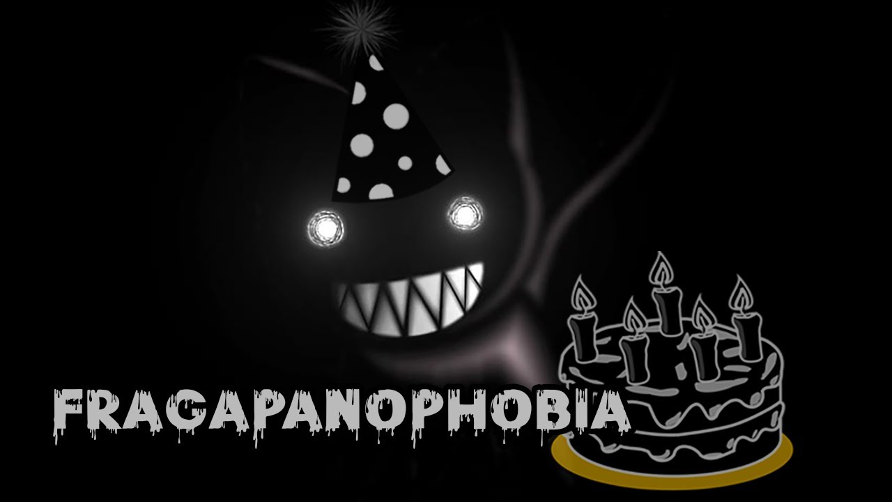 Happy Birthday to You...Are you Afraid? You Should Be. Pixel Plays ...