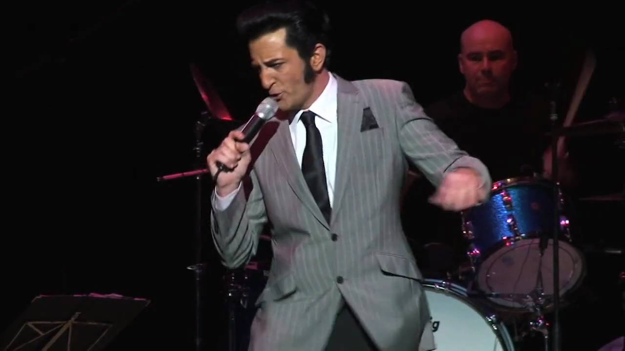 Mike Nova Promo- C'mon Everybody - YouTube