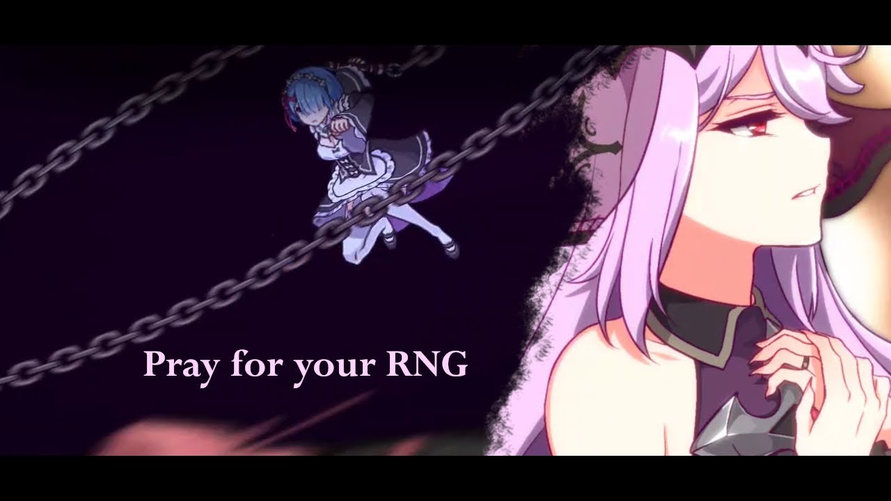 [Epic Seven] RTA | Against the odd - YouTube