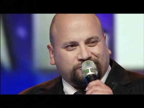 Boris Jalovec - Opera Singer - Semi Final 6 Australia's Got Talent 2012 ...