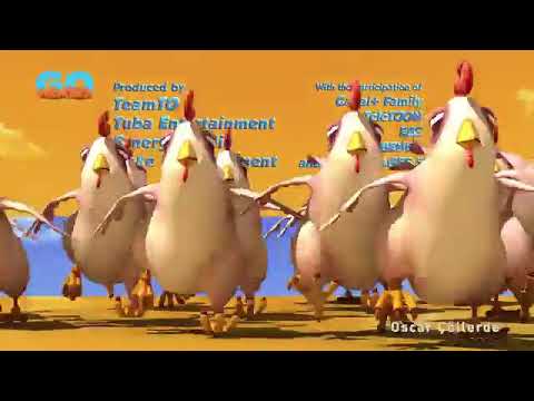 Oscar Çöllerde [ 1.bölüm] Minika go