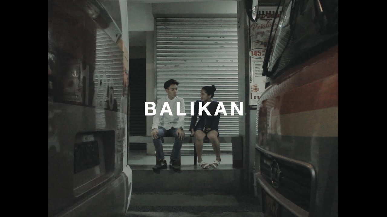 BALIKAN | BYAHE - YouTube