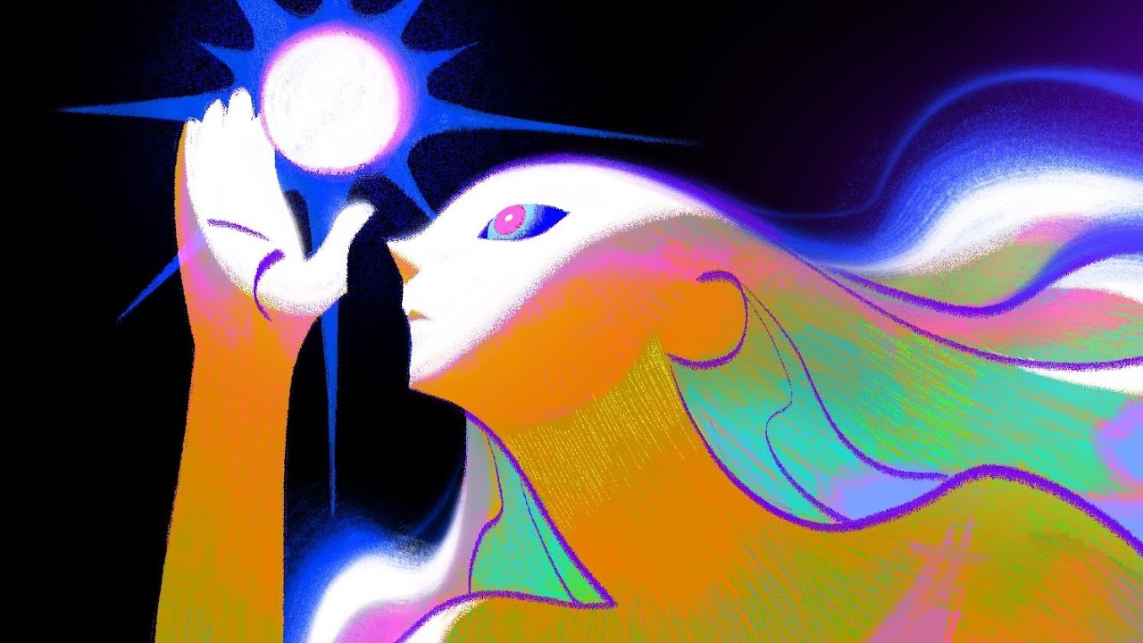 Magic Helpline Mood Reel - YouTube