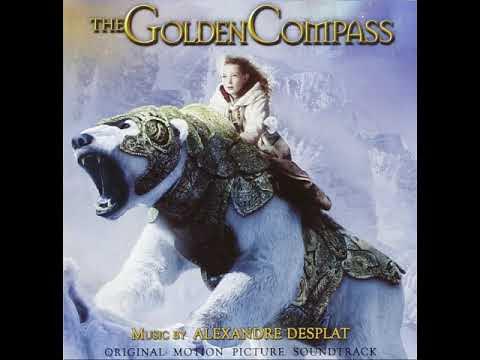 The Golden Compass - Sky Ferry - Alexandre Desplat - YouTube