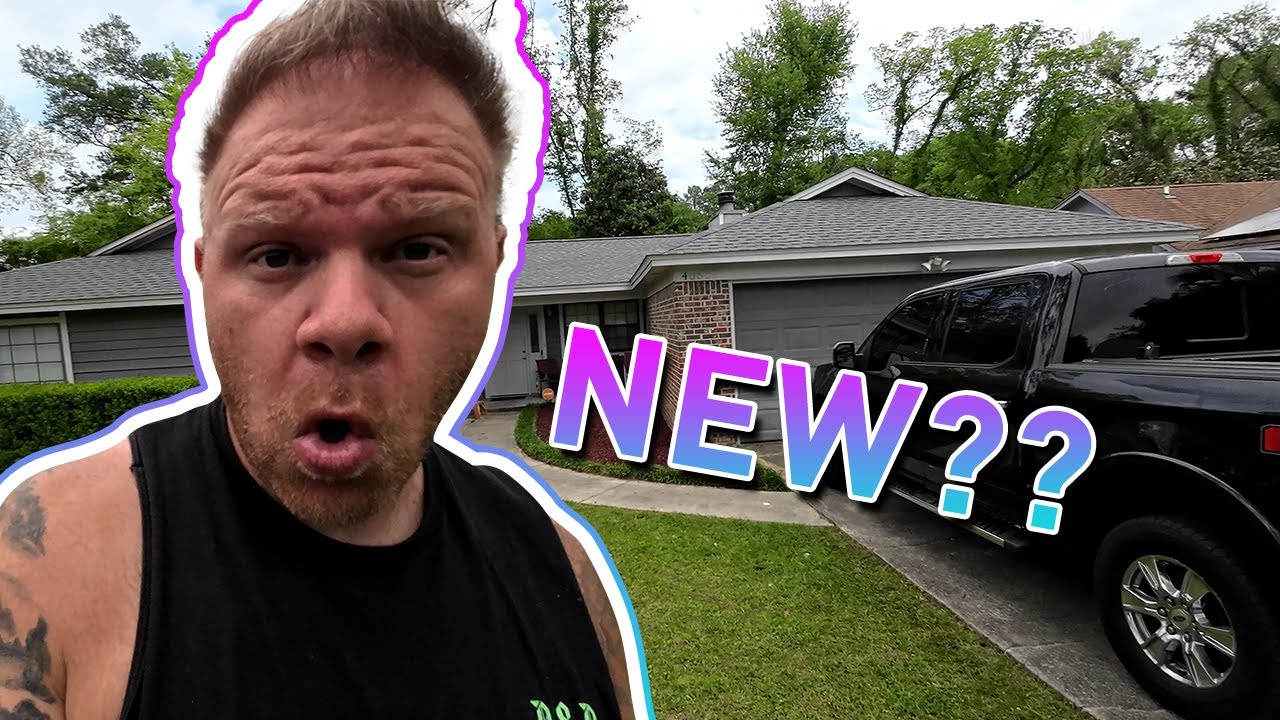 Quick House Tour - A New Start - YouTube