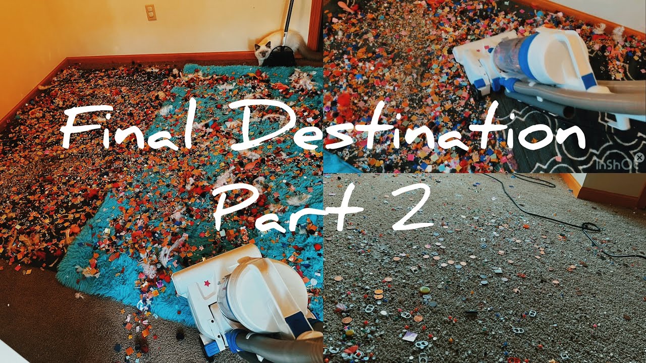 Final Destination Mix Part 2 - YouTube