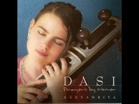 KARNAMRITA DASI : STORY OF PINGALA - YouTube