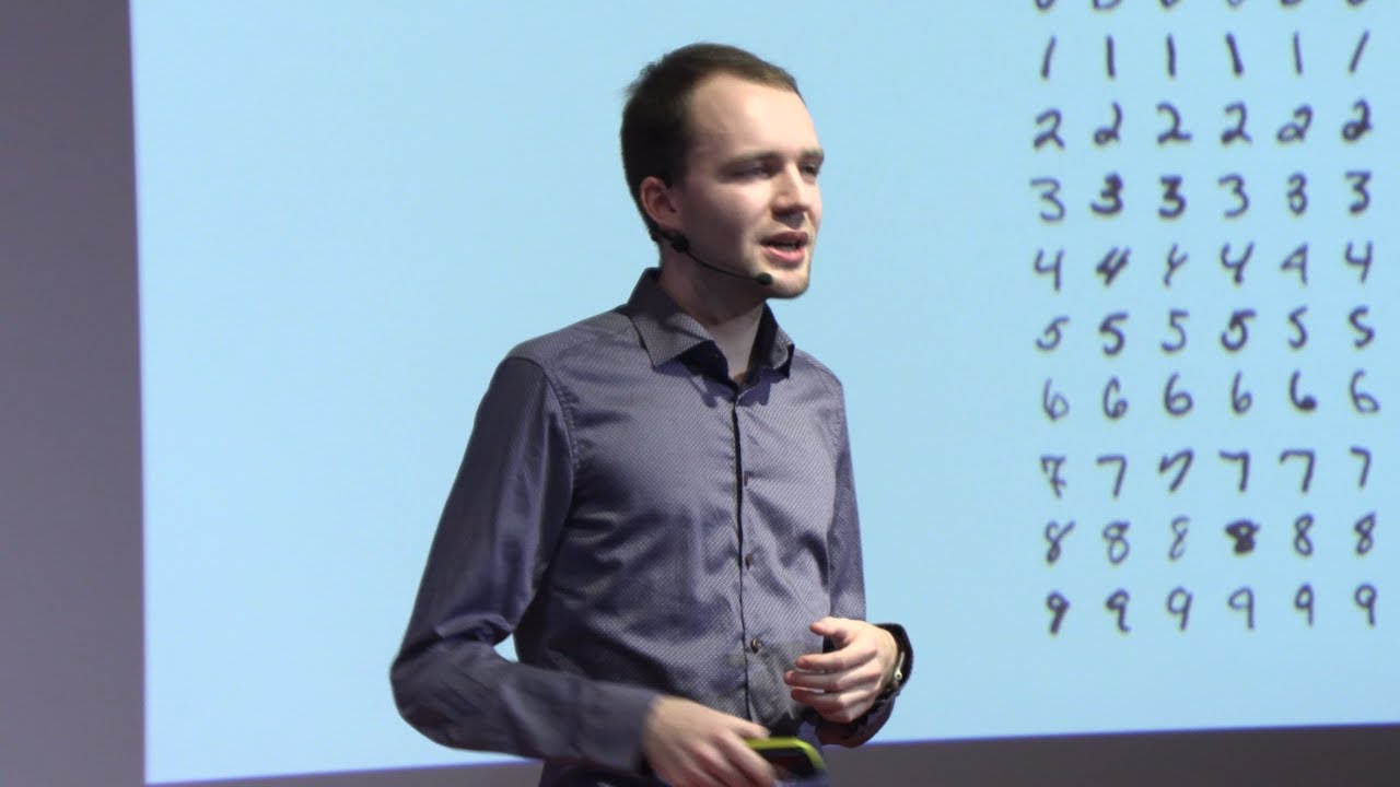 A Brief History of AI in Mathematics and Science | Maximilian Janisch ...