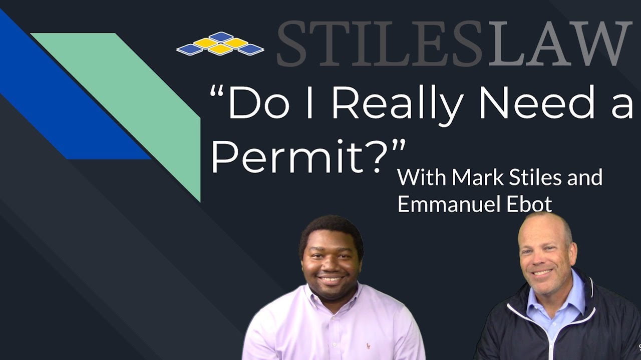 Do I Really Need A Permit In Massachusetts YouTube do-i-really-need-a-permit-in-massachusetts-youtube