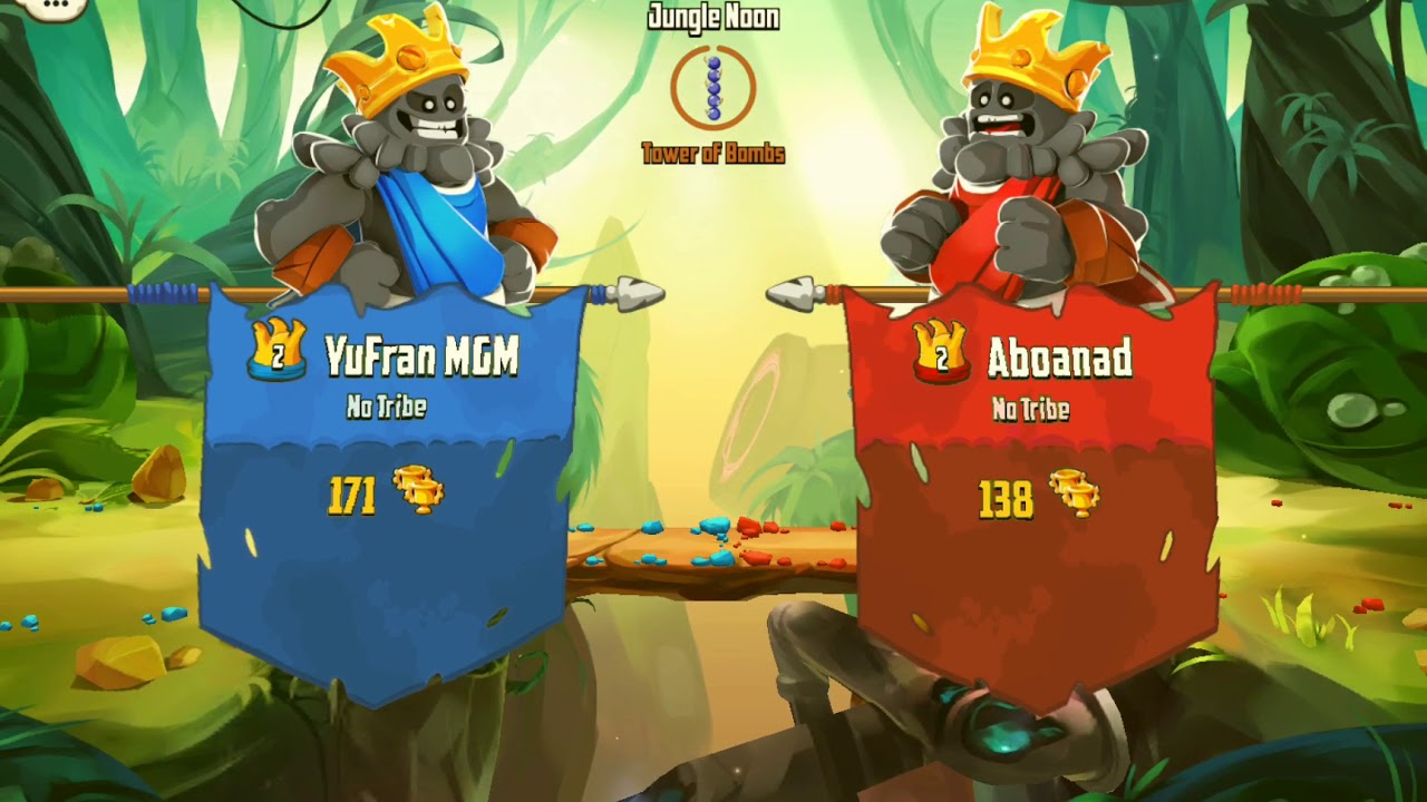 EPIC NEW BATTLE - Badland Brawl - Gameplay Walkthrough - YouTube
