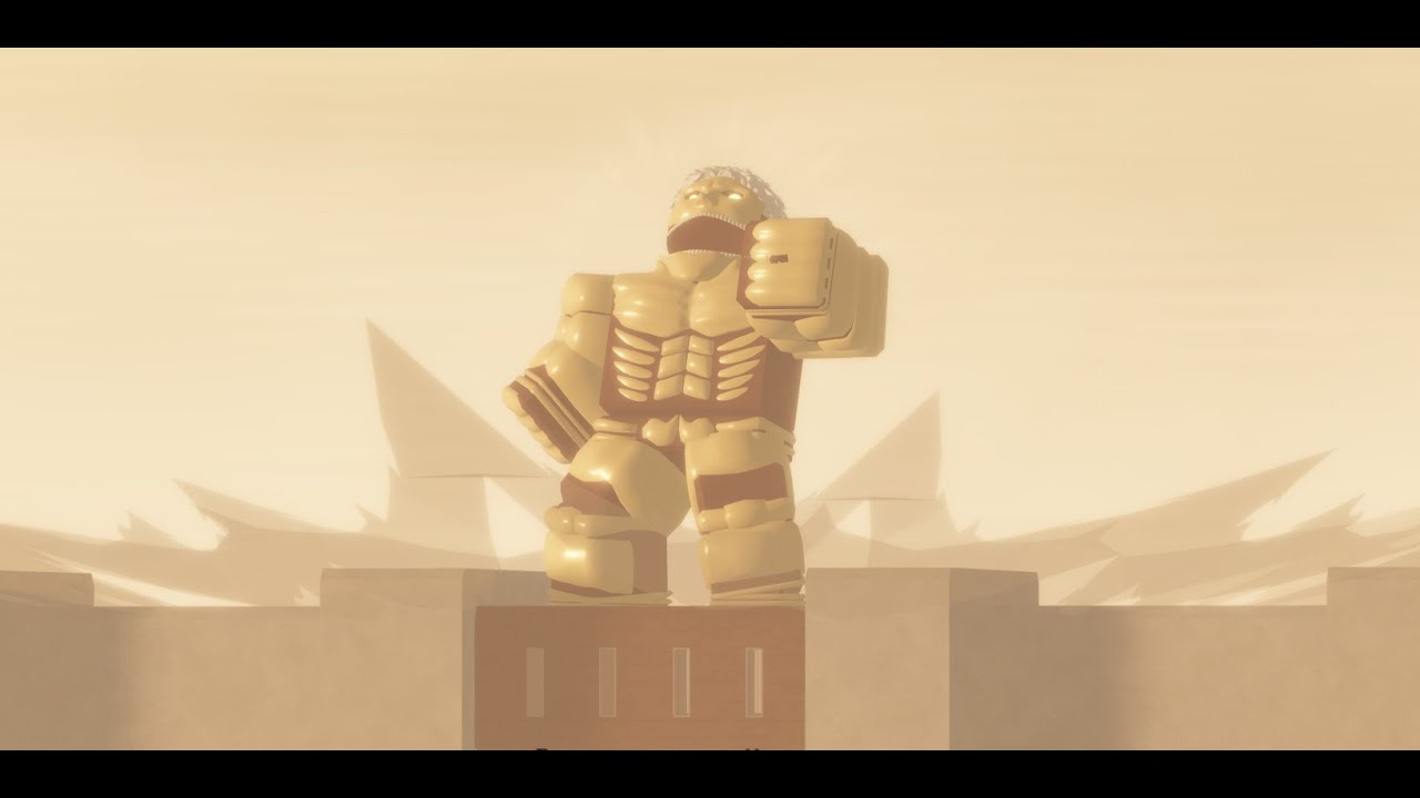 Plot armour? - YouTube