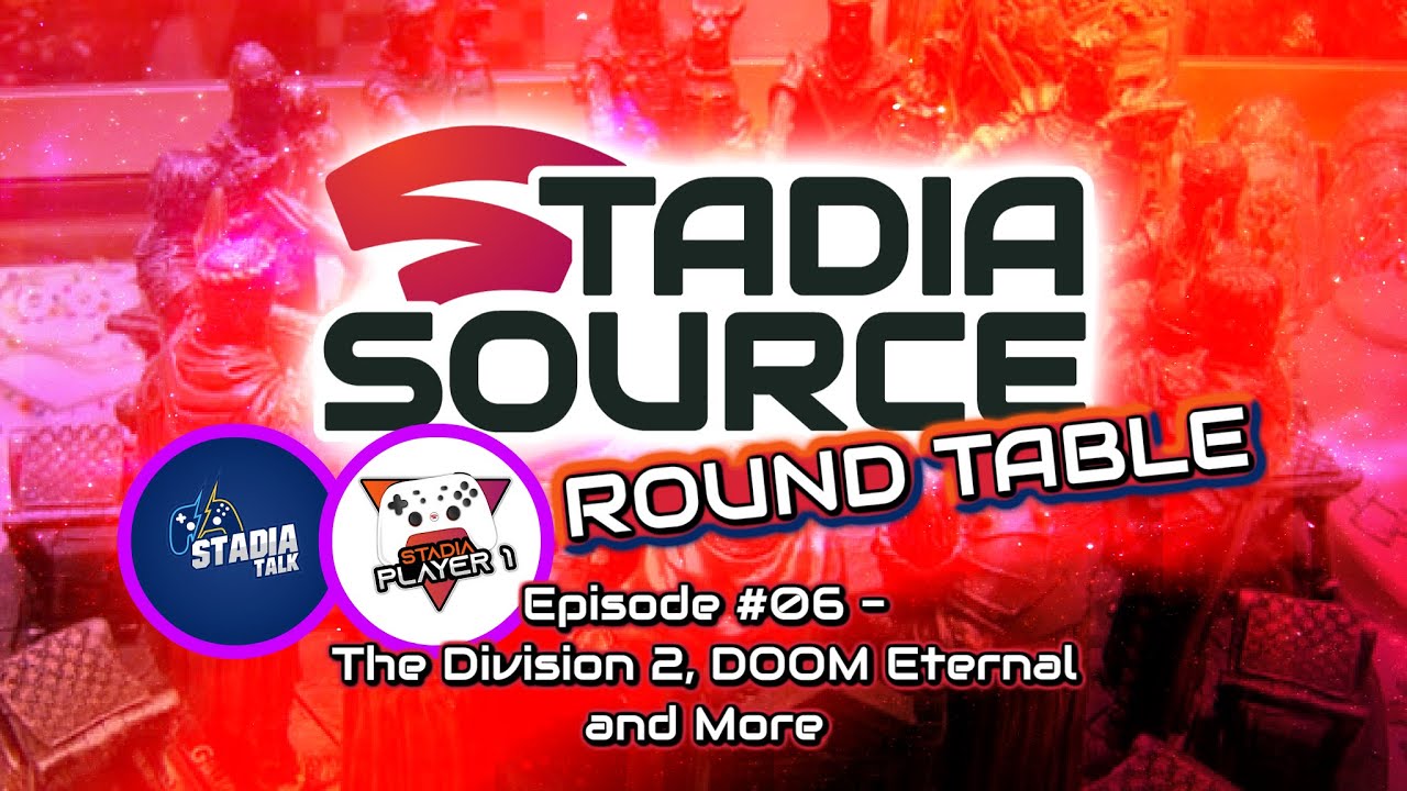 Round Table Ep 06 - YouTube