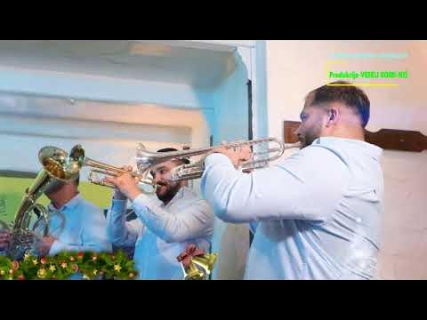 Novogodisnji Program 2024 Prod Veseli Romi - YouTube