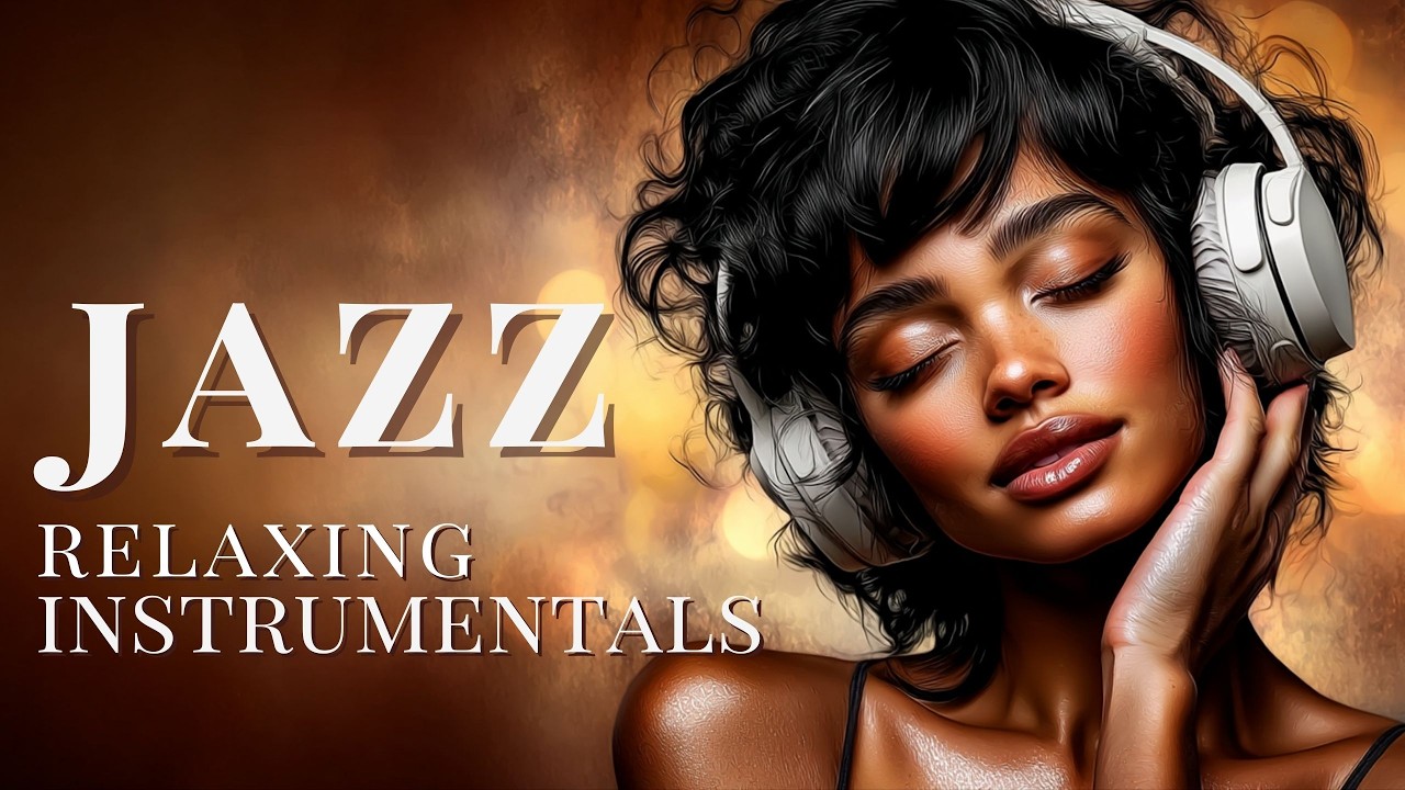Mellow Smooth Jazz for Calm Relaxation | Soft Sax Instrumentals - YouTube