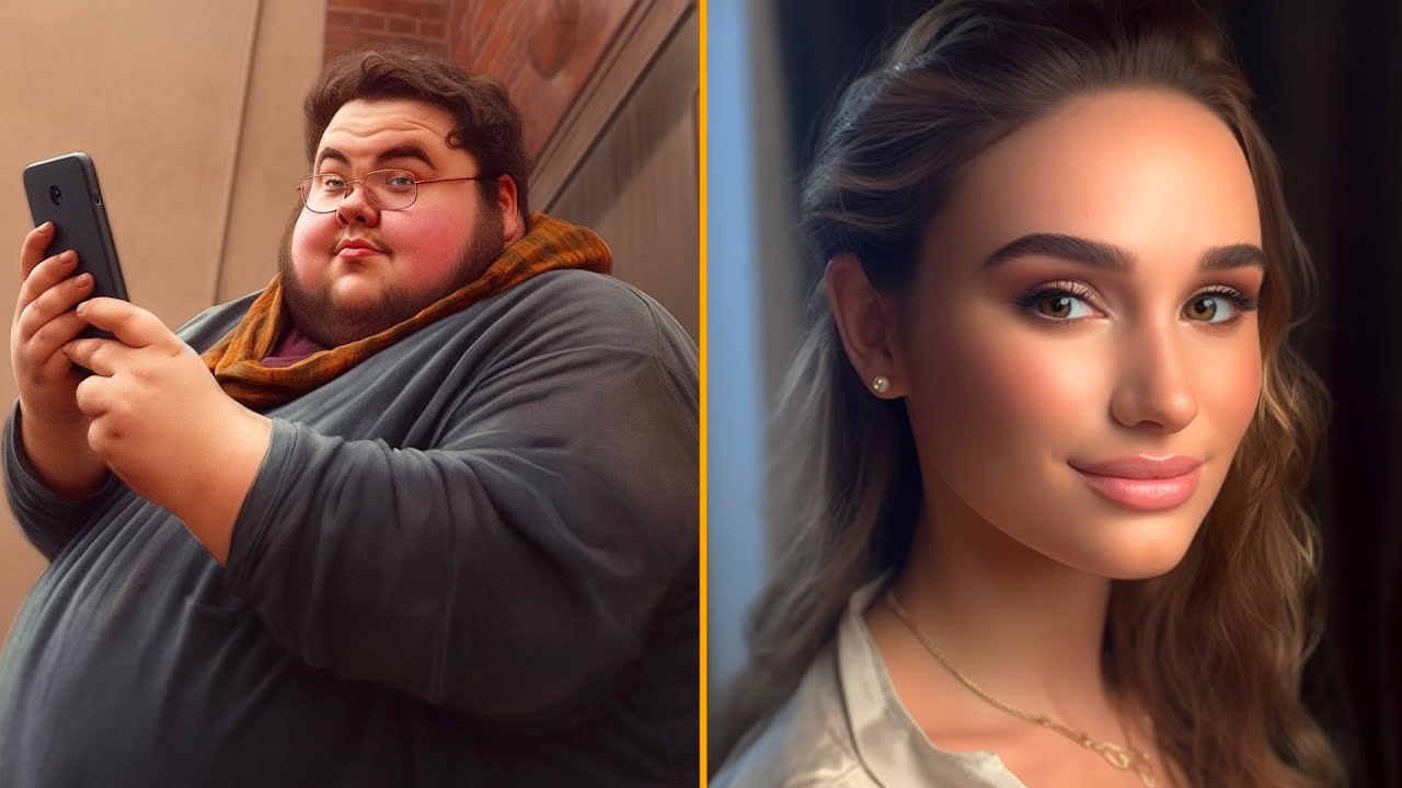 You VS Low Quality Men: This is Your Competition - YouTube