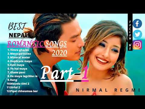Best Nepali Song Collection 2020 | Jukebox Nepali Songs | New Nepali ...