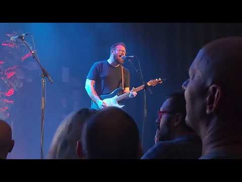 Ben Ottewell + Ian Ball Gomez - We Haven't Turned Around - YouTube