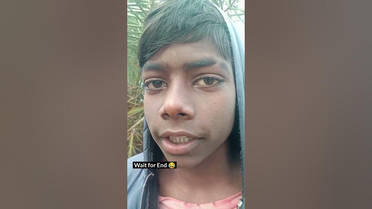 Ab Tu Gya Bete 😡 Shorts Comedy Funny Viral Ritiknishad Youtube