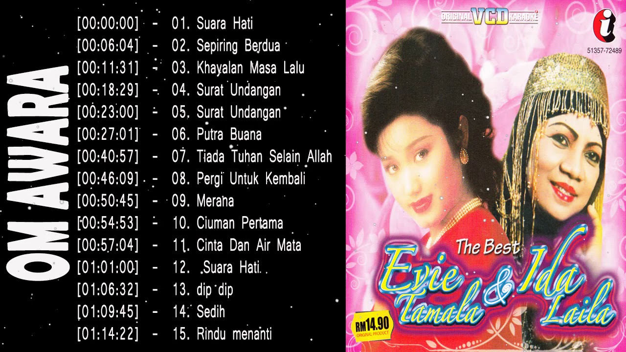 OM AWARA best songs 05 - YouTube