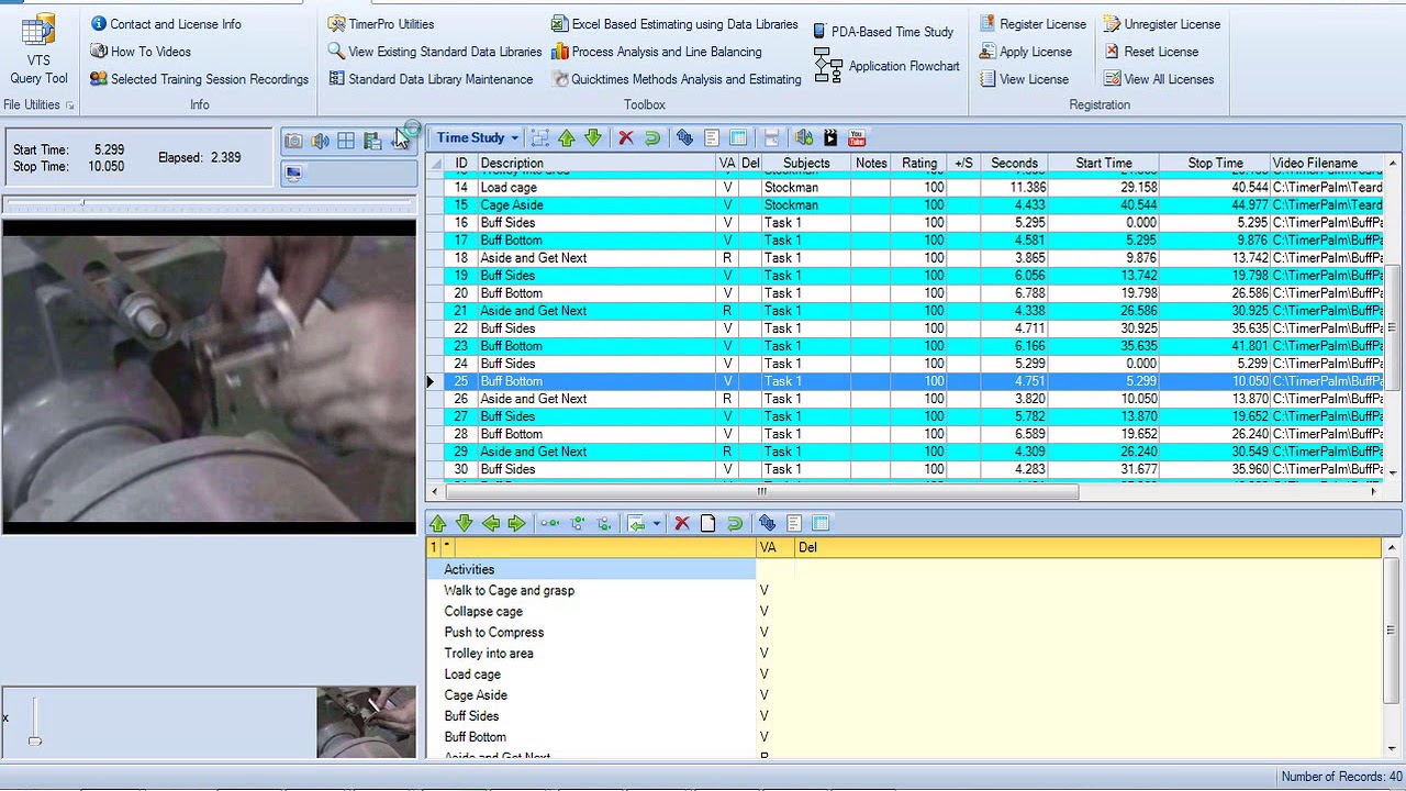 Combining Multiple Videos For Comparison Purposes - YouTube