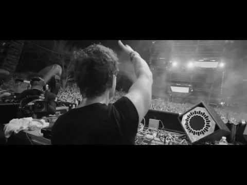 Fedde Le Grand - Don't Give Up | \