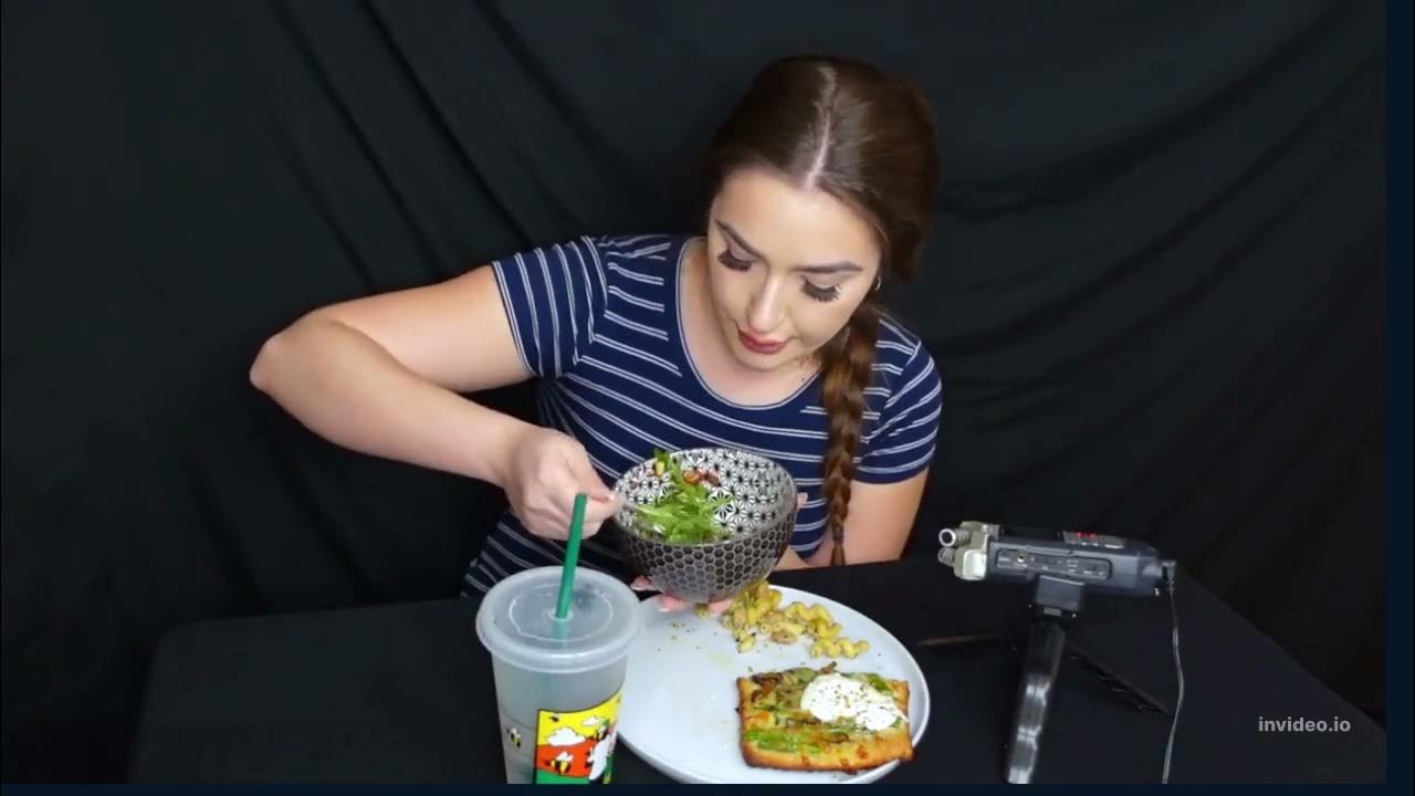 Jacynda Gutierrez Hot Girl Burp Compilation Youtube