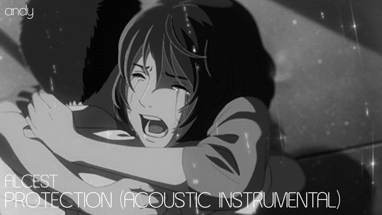Alcest :: Protection (Acoustic Instrumental) [slowed + reverbed] - YouTube