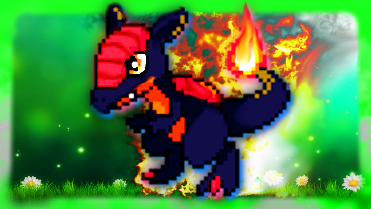 Pokemon Uranium Nuzlocke - "THE FIRE NATION ATTACKS!?" - BANNED NEW ...