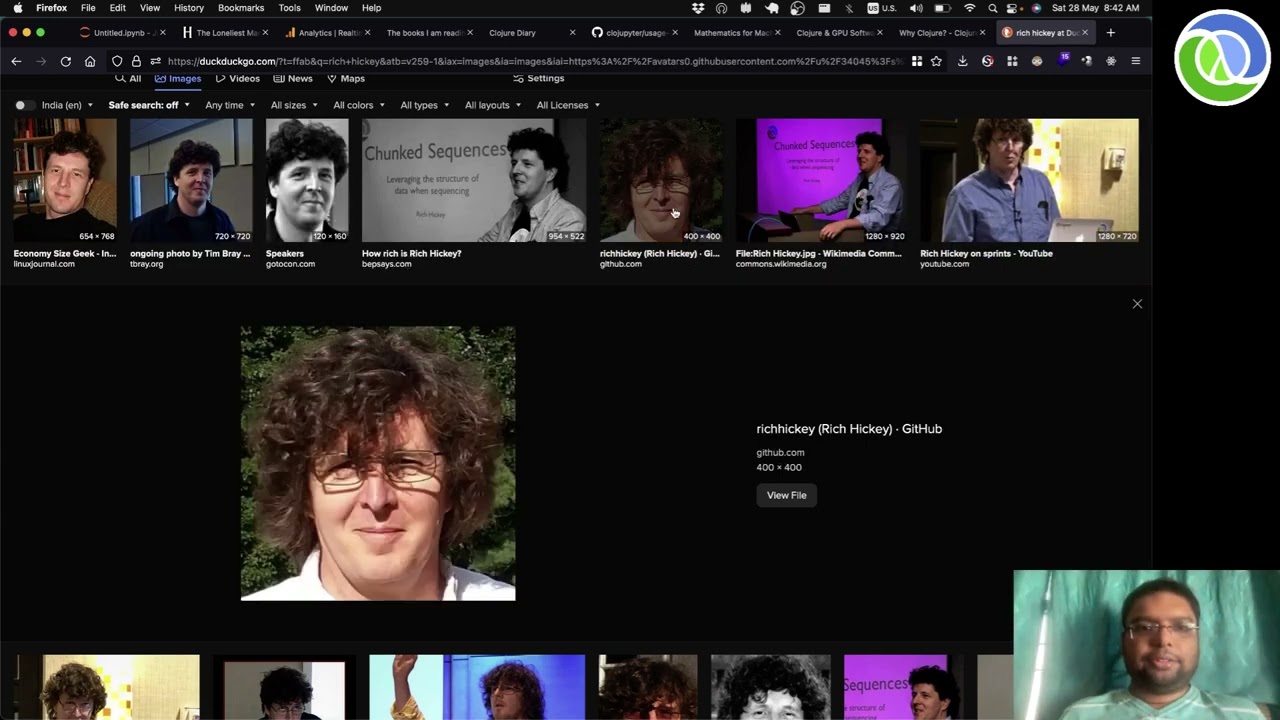 Why Clojure? - YouTube