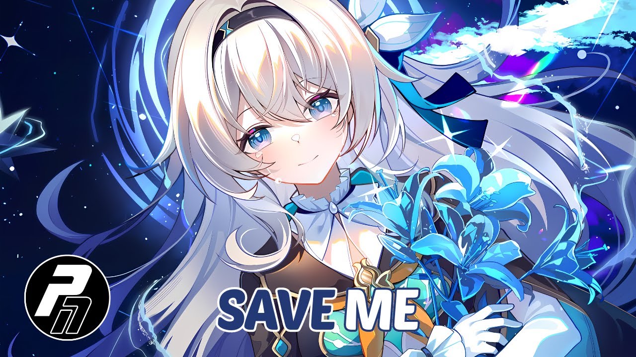Nightcore - Save Me | Lyrics - YouTube