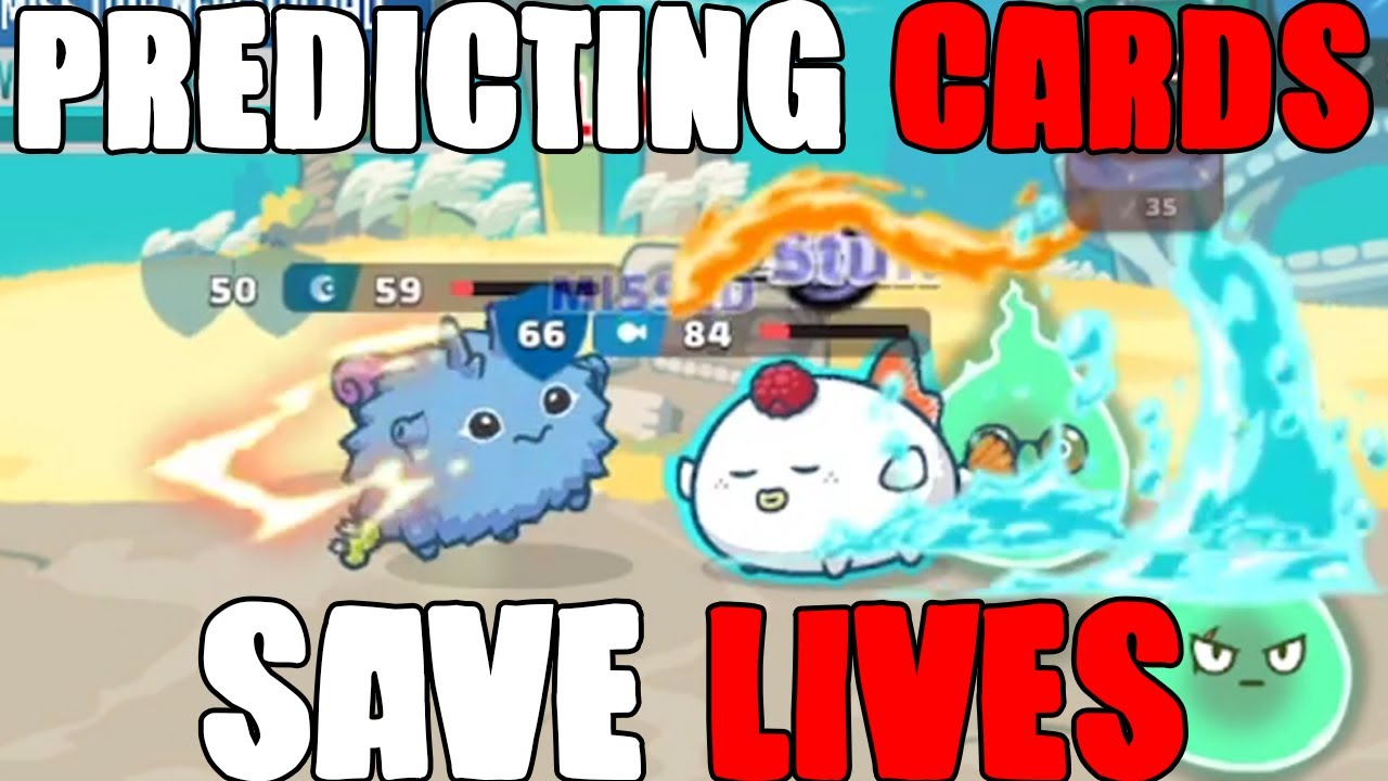 PREDICTING CARDS SAVE LIVES | TERMINATOR GAMEPLAY | DAP | 1500 MMR ...