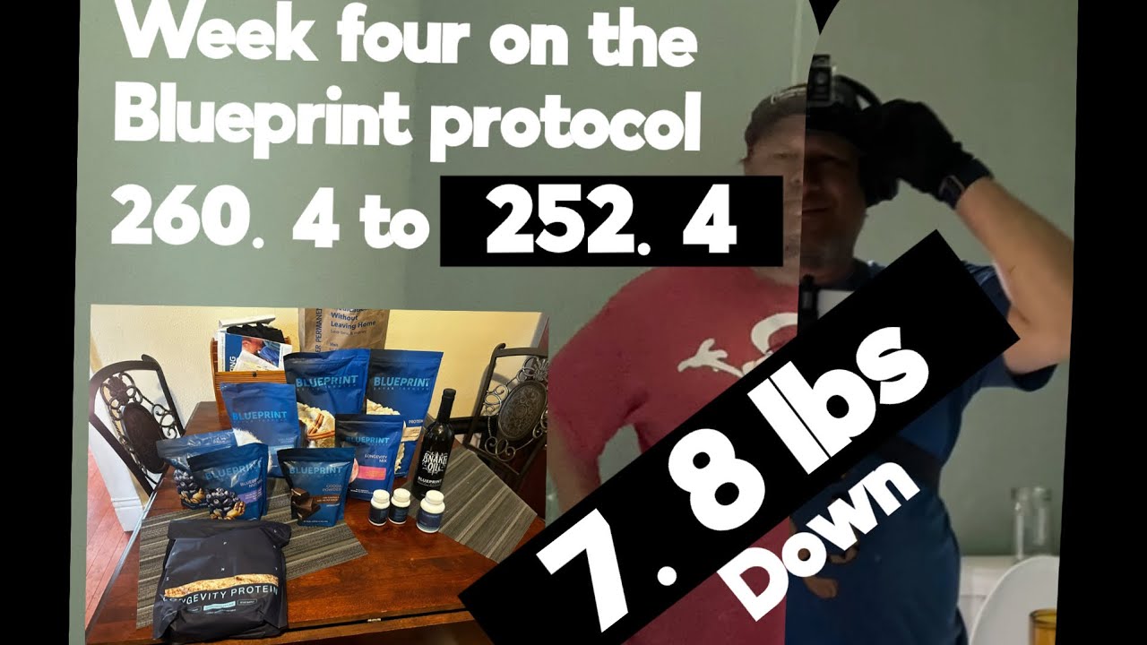 1 month E bike fitness Blueprint protocol. - YouTube