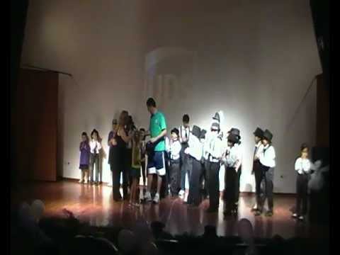 Küçük Michael ' lar