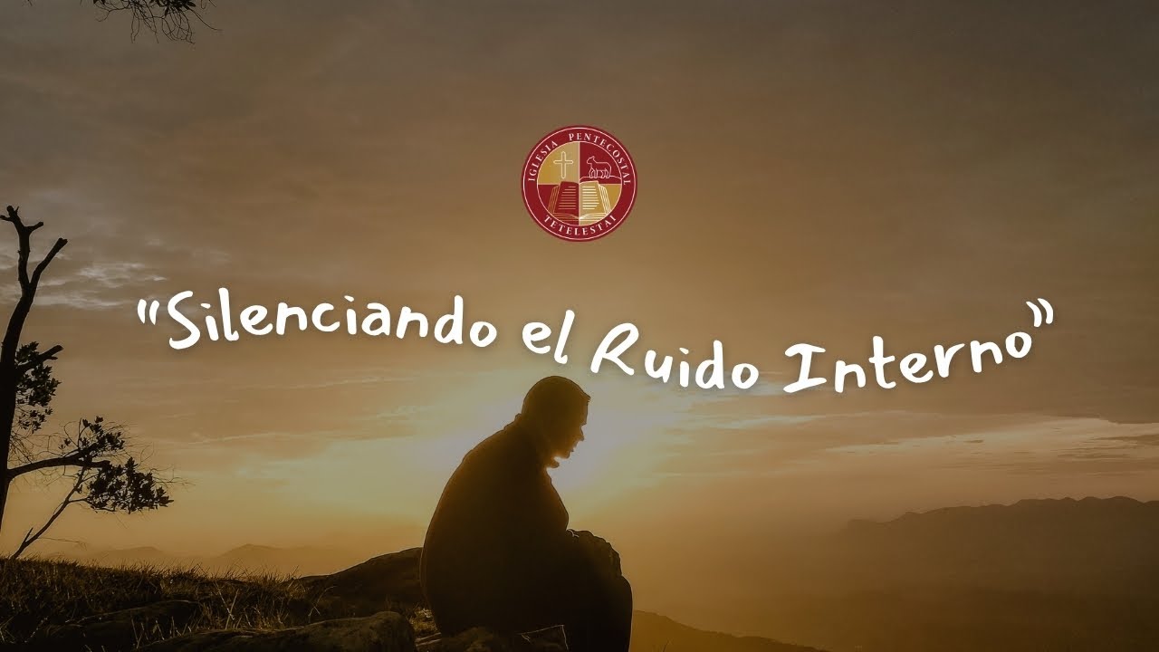 Silenciando el Ruido Interno - YouTube