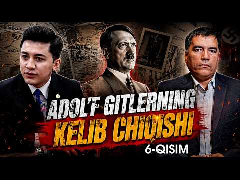 YOVUZ DAHO 6 - QISIM