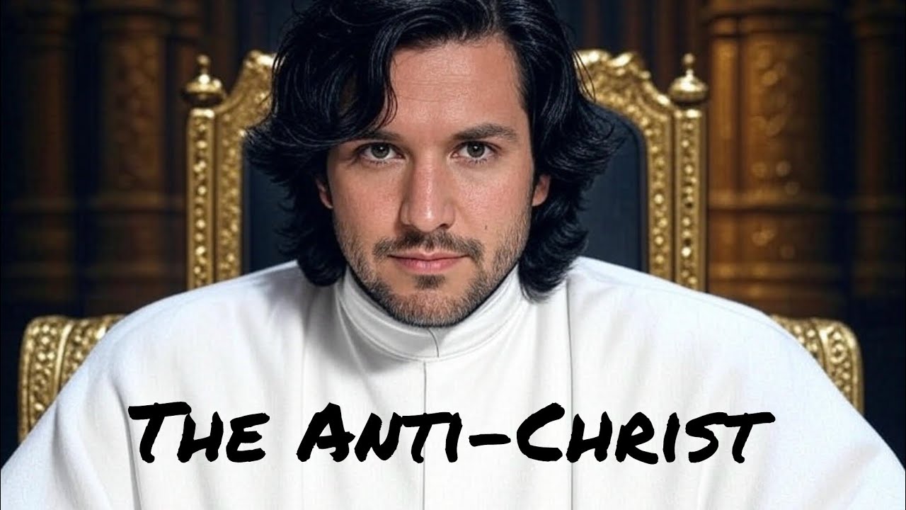 The Anti-christ - YouTube