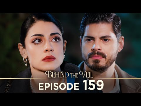 Gelin 159.Bölüm | Behind the Veil Episode 159 | Season 2