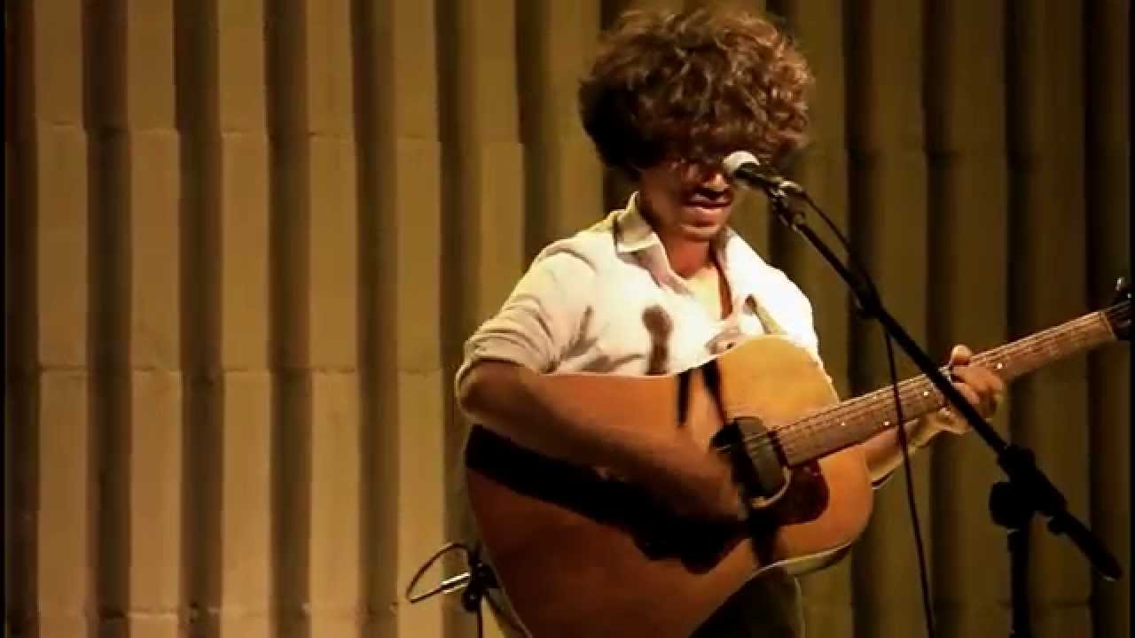 우주히피(Cosmos Hippie) - 30대 보호구역 [140808 벨로주] - YouTube