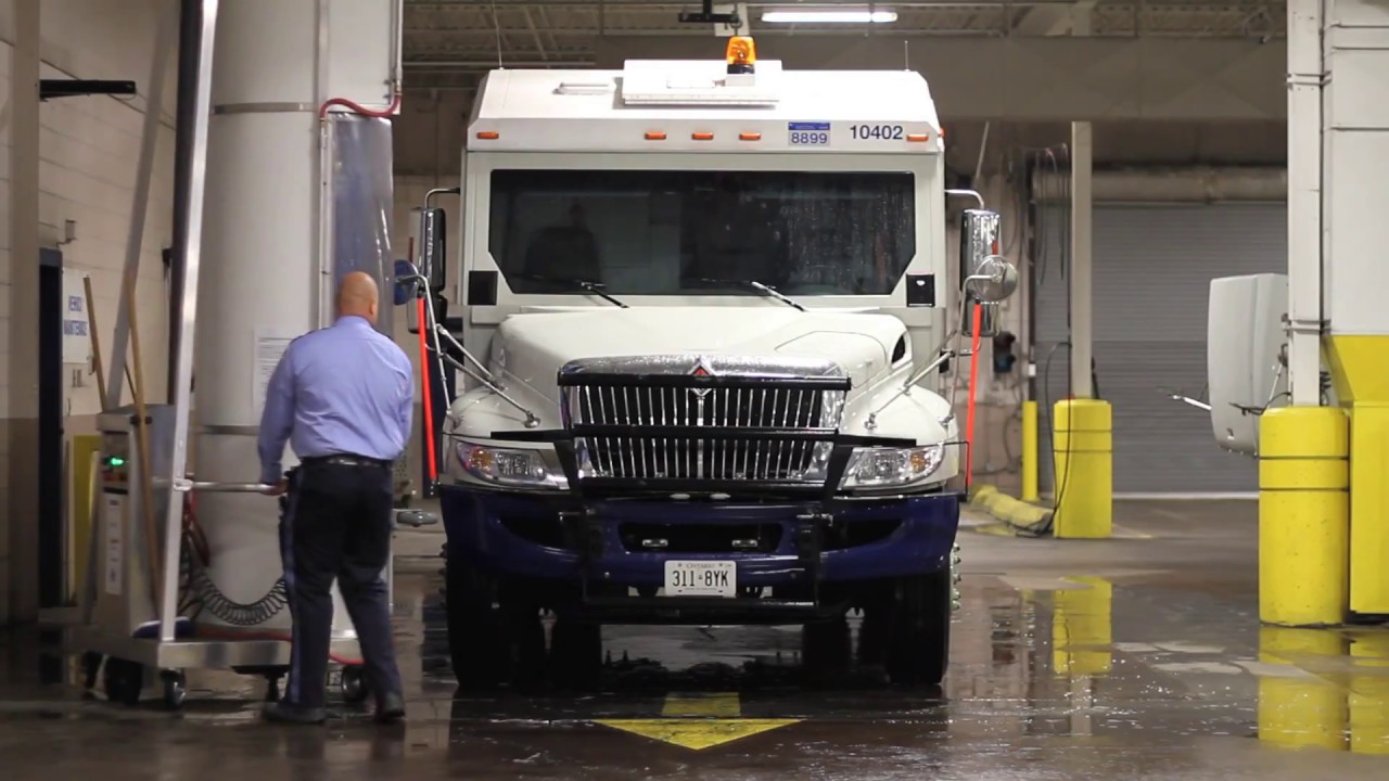 Awash Systems - YouTube