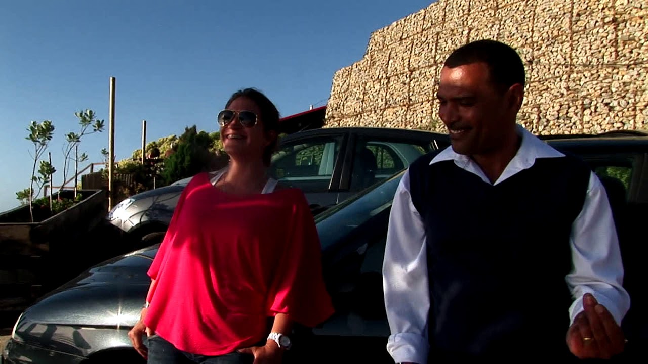 BELMIRO - N BEN DI LONJI (OFFICIAL VIDEO) - YouTube