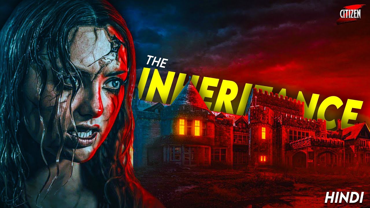 Family Locked In Their House With A Killer | THE INHERITANCE (2024 ...