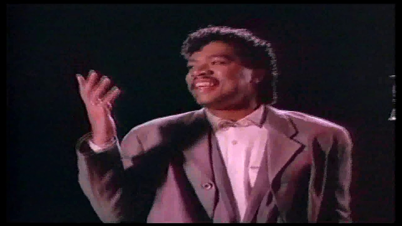 Atlantic Starr Always - YouTube