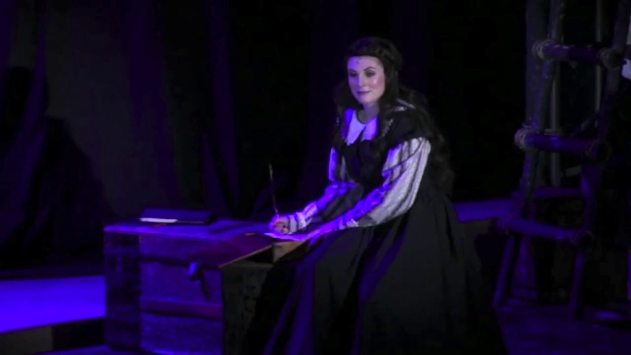 The Fire Within Me (Little Women) by Jaclyn Kelly Shaw - YouTube