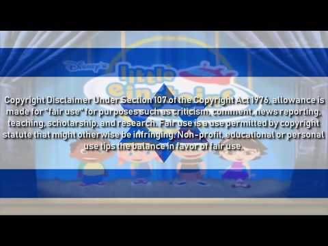 Little Einsteins - Intro (Hebrew, NTSC)