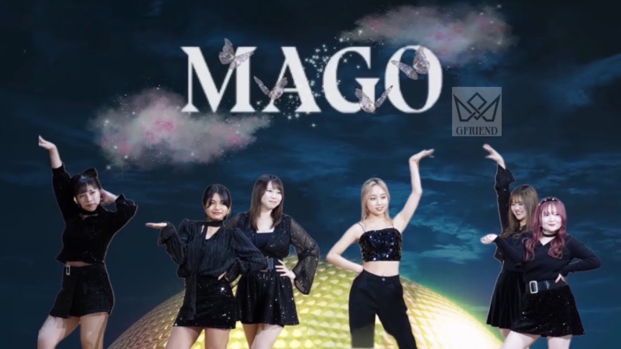 [KPOP IN SCHOOL] GFRIEND - 'MAGO' | KPOP Cover Dance | 커버댄스 | BRISK ...