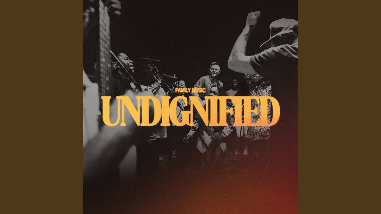 Undignified (feat. Karen Espinosa & Steve Davis) - YouTube Music