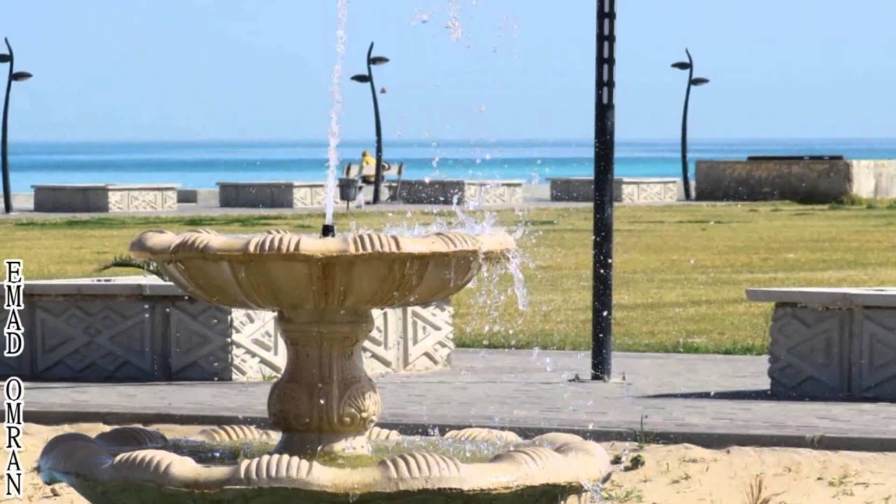 زواره ليبيا Zuwara, Libya - YouTube